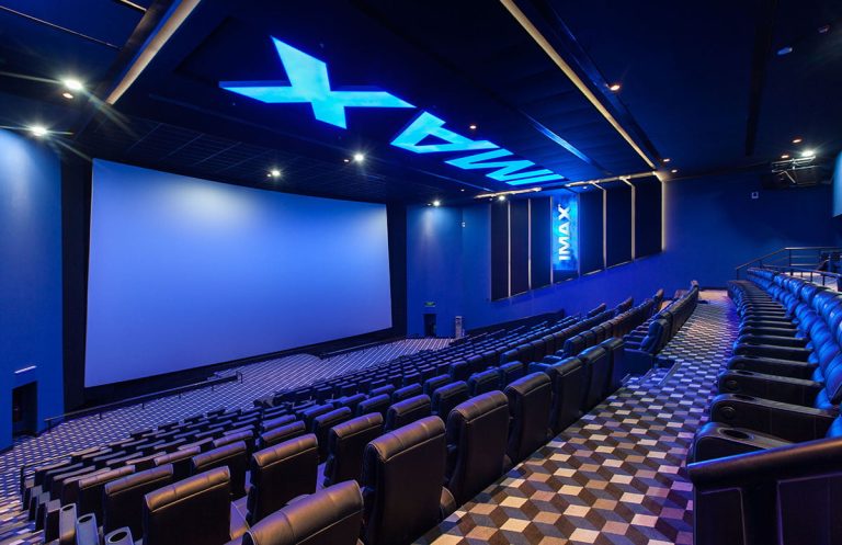 Recliner Cinema Chair | Cinema Recliner Seat