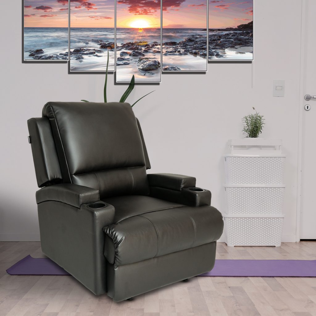 Single Seater Recliners Sofa | Recliner Sofa Single Seater