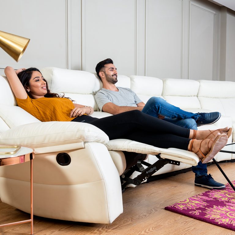 Recliner Products | Best recliner products for home | Recliners India