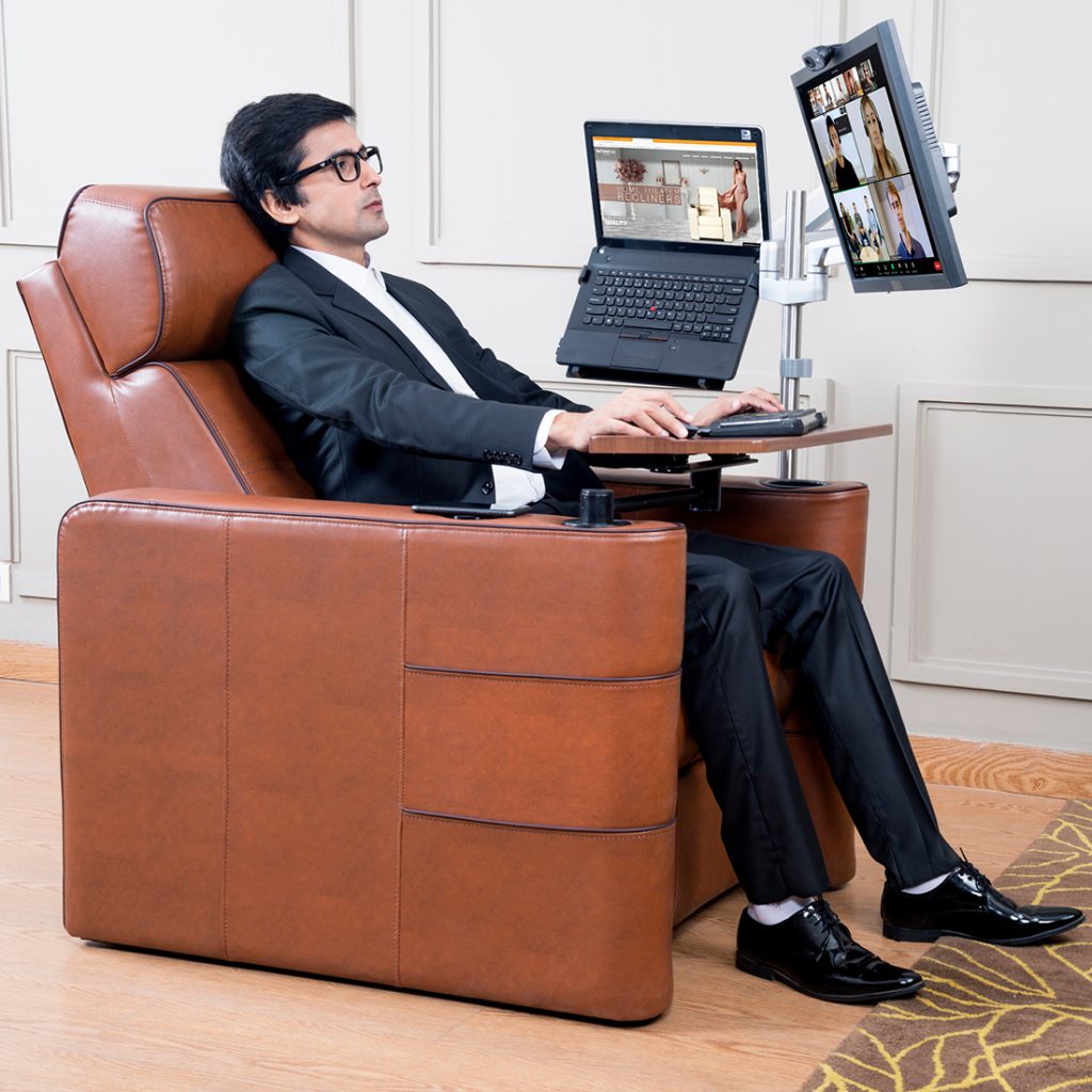 Work From Home Recliners