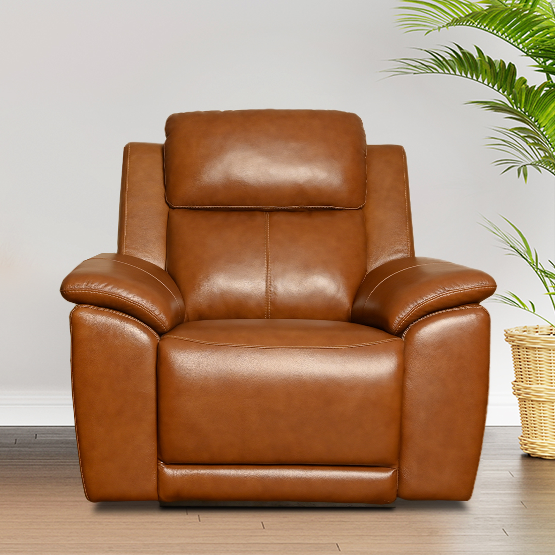Recliners product Exports from India | Motion Furniture