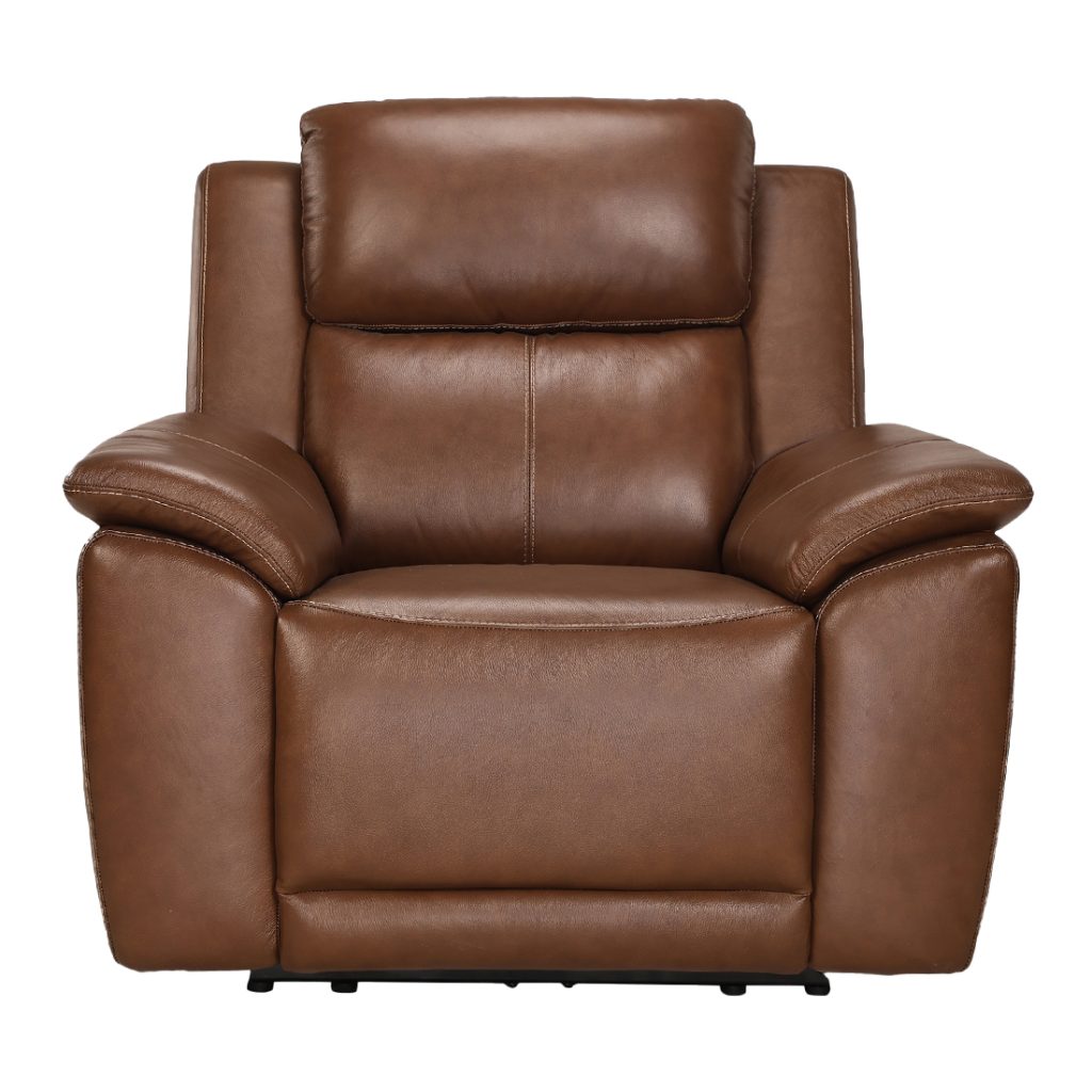 Single Seater Motorized Recliner Chair - King | Recliner Sofa ...
