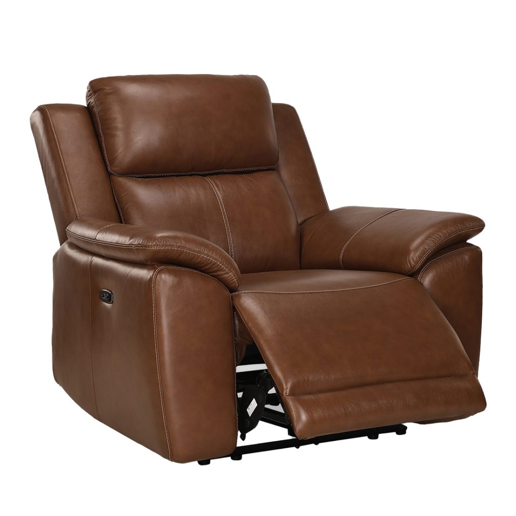 Single Seater Motorized Recliner Chair - King | Recliner Sofa ...