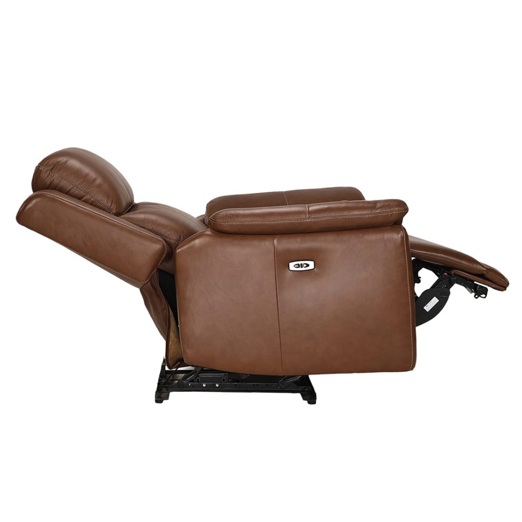 Single Seater Motorized Recliner Chair - King | Recliner Sofa ...