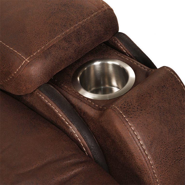 Single Seater Motorized Recliner Chair - Silk | Recliner Sofa ...