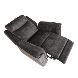 Recliner Sofa Set (3+2+1)