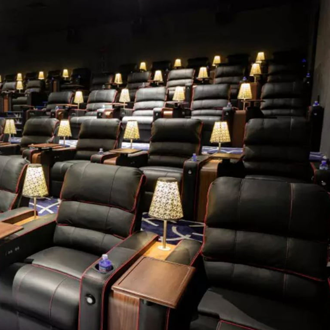 Cinema Recliner Chair in Kathmandu