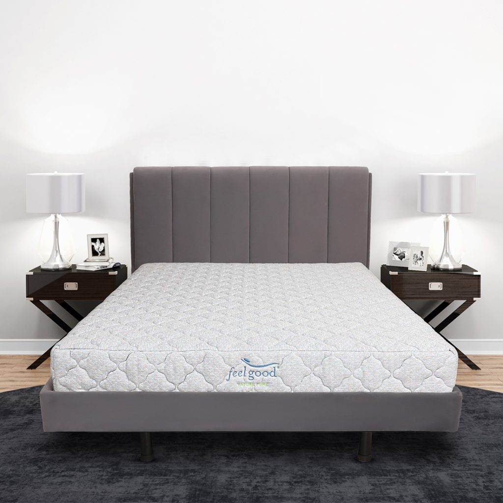 Nature Rest Latex Mattress