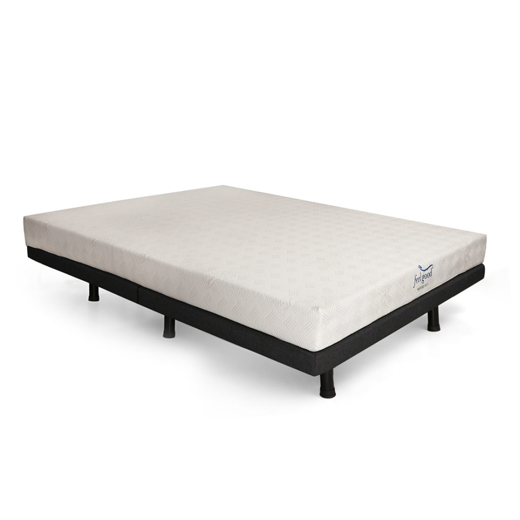 Nature Rest Latex Mattress