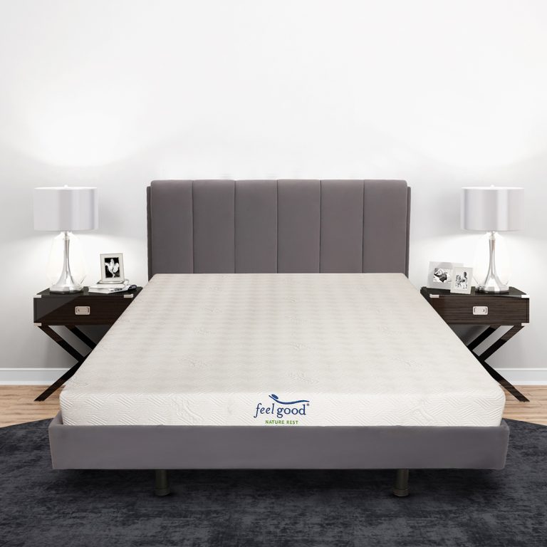 Nature Rest Latex Mattress