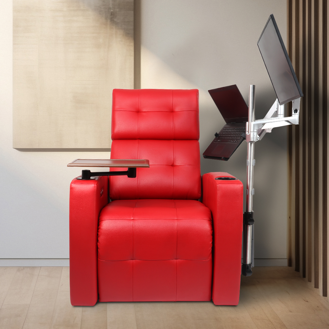 Become Exclusive Dealer | Recliners India