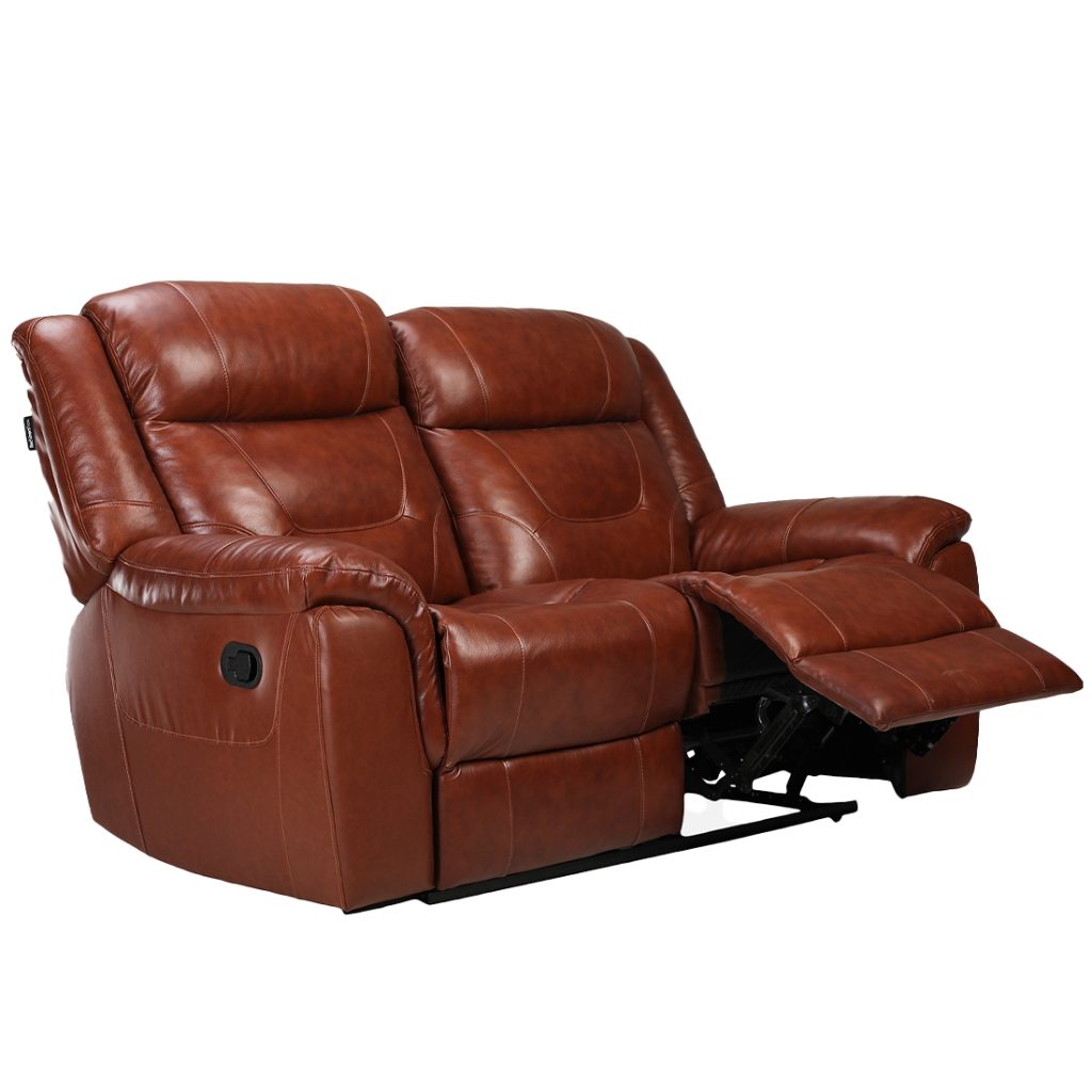 Joy - Two Seater Recliner Sofa
