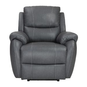 Single Seater Recliner Sofa - Magna