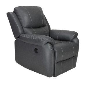 Single Seater Recliner Sofa - Magna