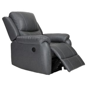 Single Seater Recliner Sofa - Magna