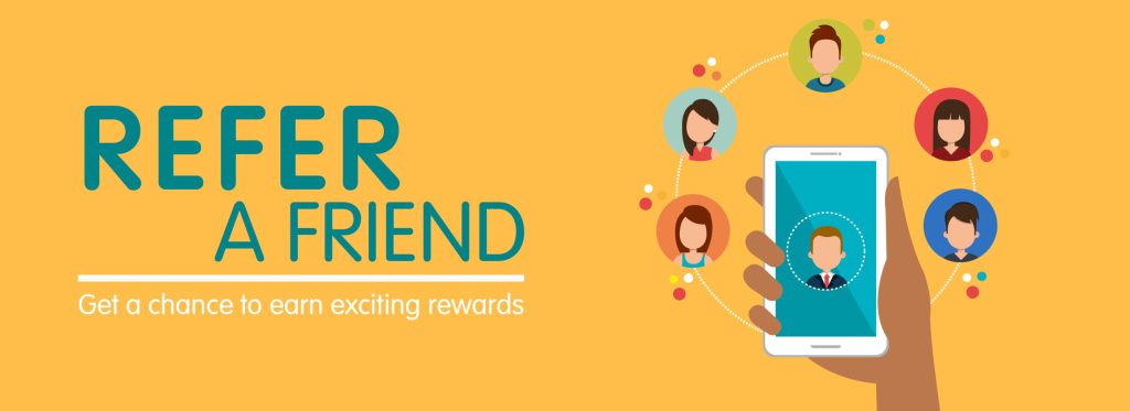 Referral Program