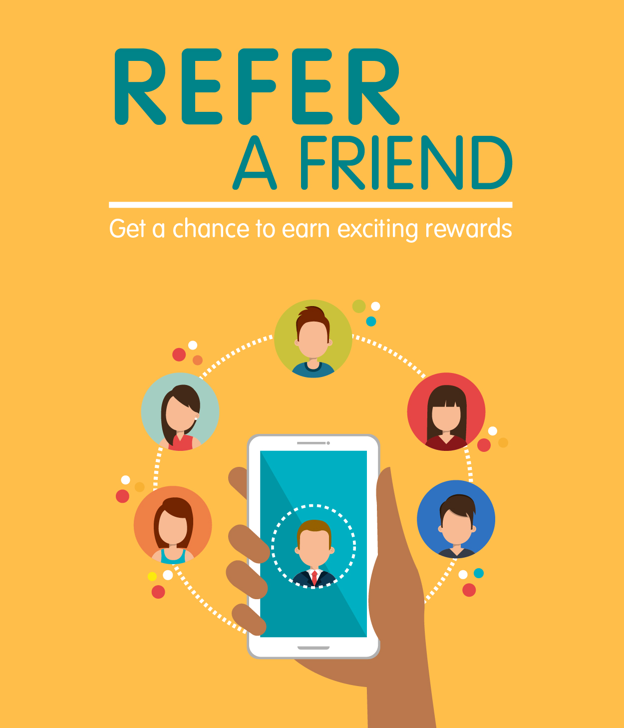 Referral Program