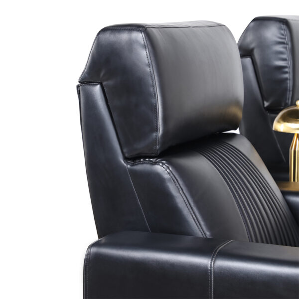 Phantom Home Cinema Recliner Chair luxury Theater & Movie Seating
