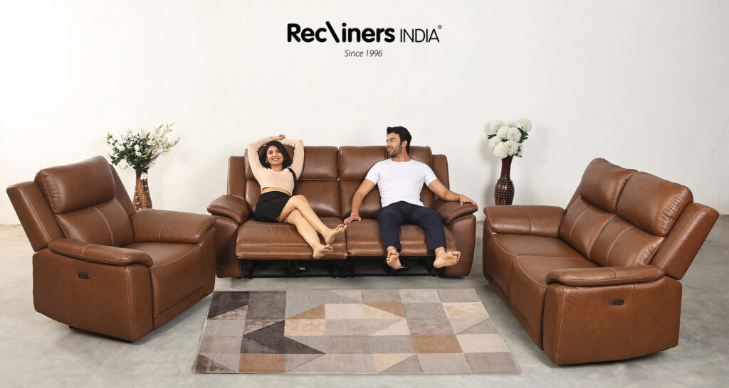 10 Best Living Room Recliner Sofa for Home