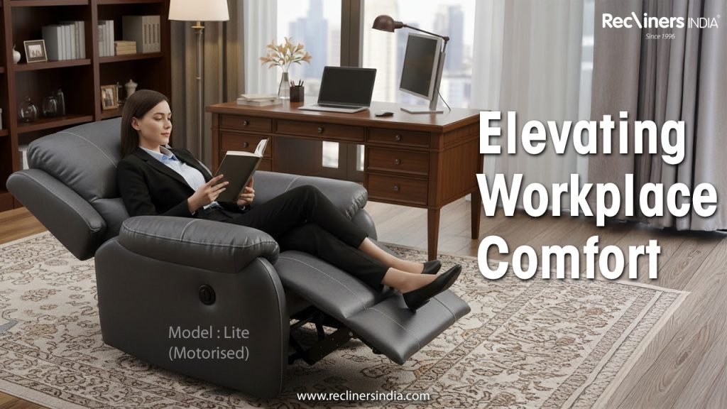 Recliners for Corporate Office, The Ultimate Guide to Office Recliners ...